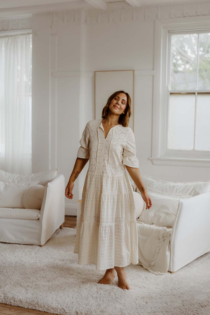 SLB x SLP – Simone Louise Boutique